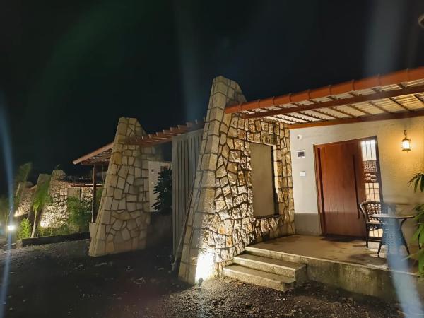 Baghvann Jungle Resort - Maharashtra