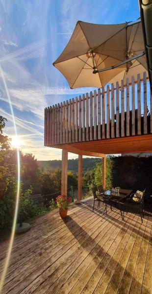 La Maison Du Sabotier - Belgique