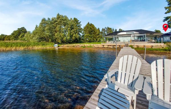 1 Bedroom Stunning Home In Ludvigsborg - Höör