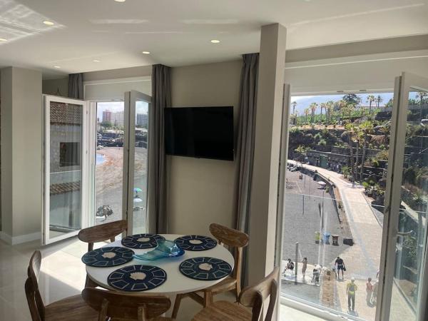 La Sirena Playa B - Puerto de la Cruz