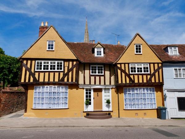 Luxury 2 Bed Manor House Hot Tub Cinema Room Skytv - Saffron Walden