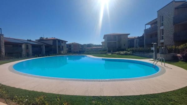 New Casa Tiberio - Peschiera del Garda