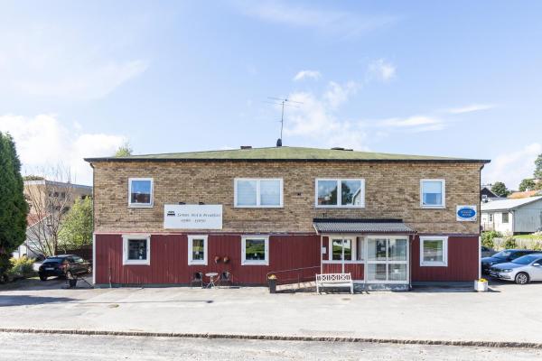 Lenas Bed & Breakfast - Degerfors
