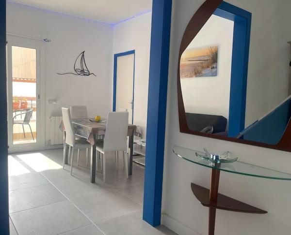 Beach Apartment - Calafell