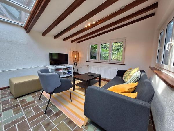 Chalet Ritz - Winningen