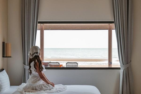 Cape And Sea Resort - Chumphon