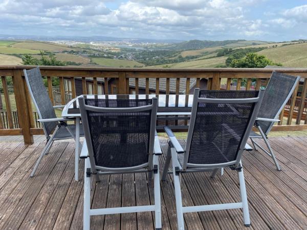 Lodge 24 - Saltash