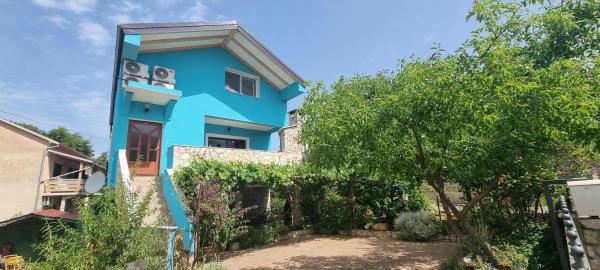 Apartman Astrid - Veli Lošinj