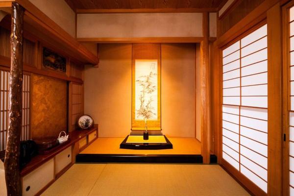 禅Zen Retreat Toyama - Toyama