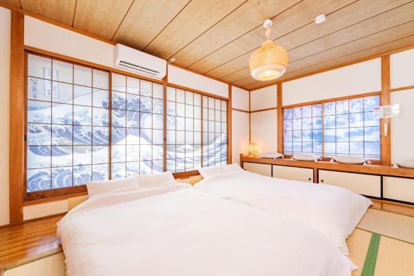 Fujinomiya Base Sakuya 一棟貸切Vacation Rental - Fujinomiya
