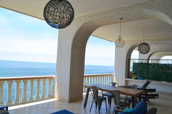 Penthouse Living Panoramic Views - Rosarito