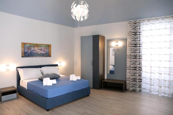 Domus Alma Pompei - Pompei