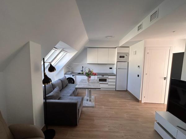 New Central & Cosy Apartments At Fuengirola Beach - Fuengirola