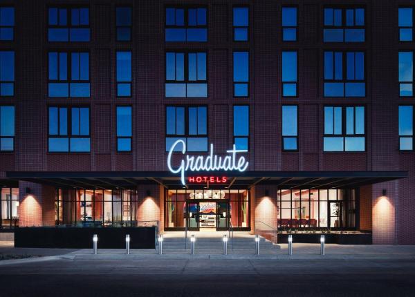 Graduate By Hilton Tucson - Tucson, AZ