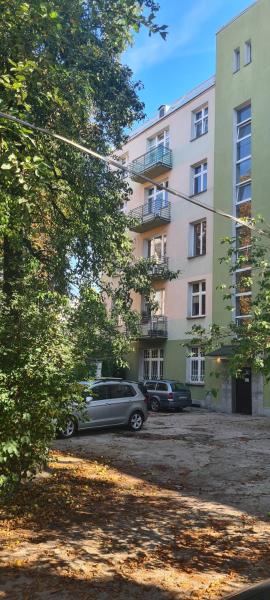 Gdańska 56 - 羅茲