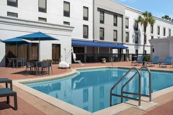 Hampton Inn By Hilton Panama City Beach - Panama City, FL