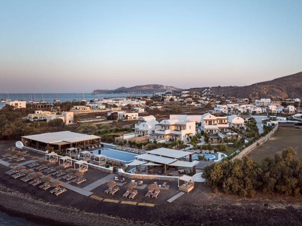 Sea Breeze Santorini Beach Resort, Curio By Hilton - Santorini