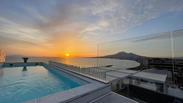 Hotel Stabia - Positano