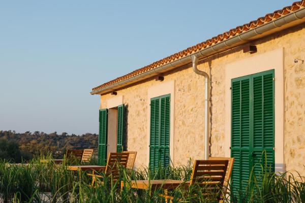 Finca Son Oms - Petra