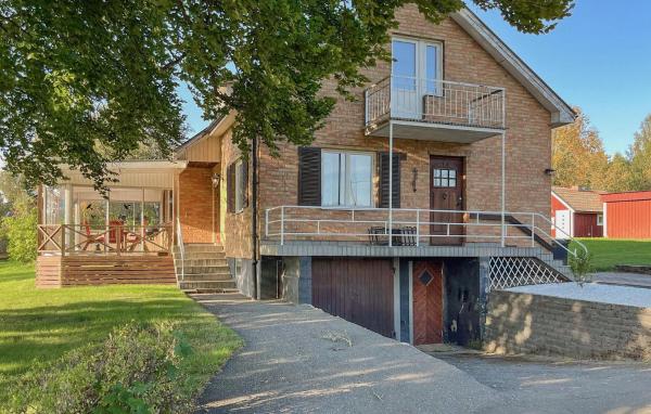 3 Bedroom Gorgeous Home In Forserum - Nässjö