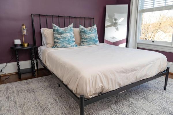 The Winona House - Boutique Hotel Near Downtown - Roanoke, VA