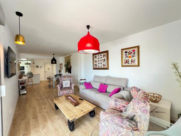 Homity Holidays - Playa Granada - Mar De Astrid - Andalusië