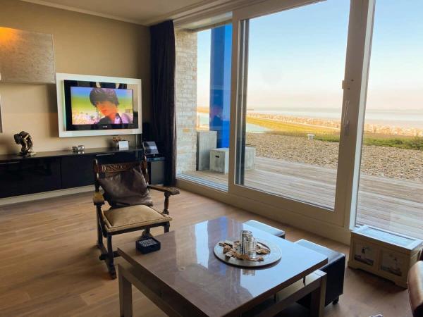 Hello Zeeland - Appartement Port Scaldis 01-001 - Breskens