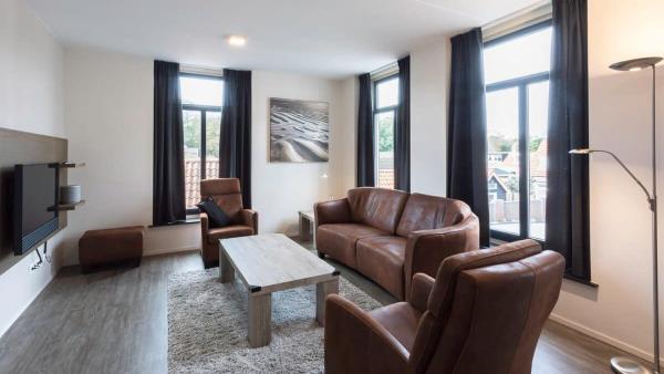 Hello Zeeland - Appartement Wijngaerde Residence 19 - Domburg