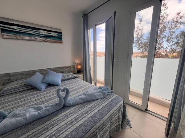 Sunsets&waves - Fuerteventura