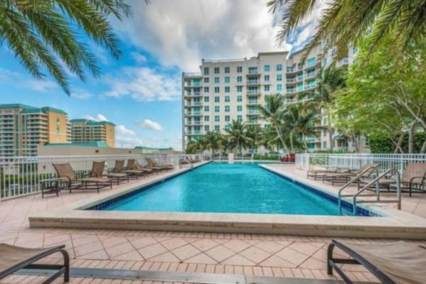 Amazing One-bedroom In Casa Costa!beach Pass Inc! - Boynton Beach, FL