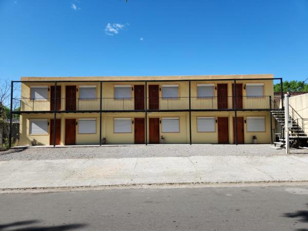 Trinidad Inn - Durazno Department