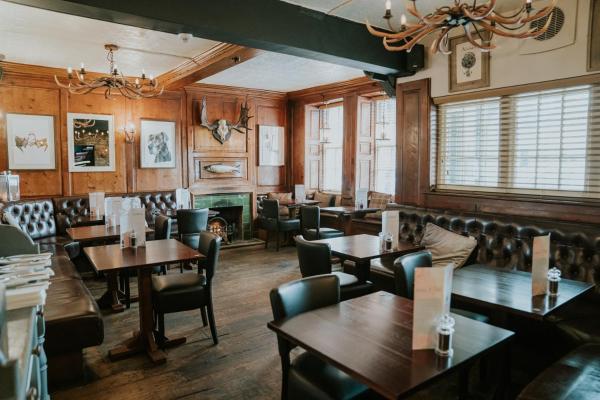 Redesdale Arms Hotel - Broadway