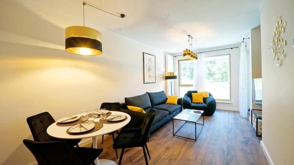 Apartamenty Every Sky Szklarska Poręba - Kilińskiego 17a-17b-17c - Harrachsdorf
