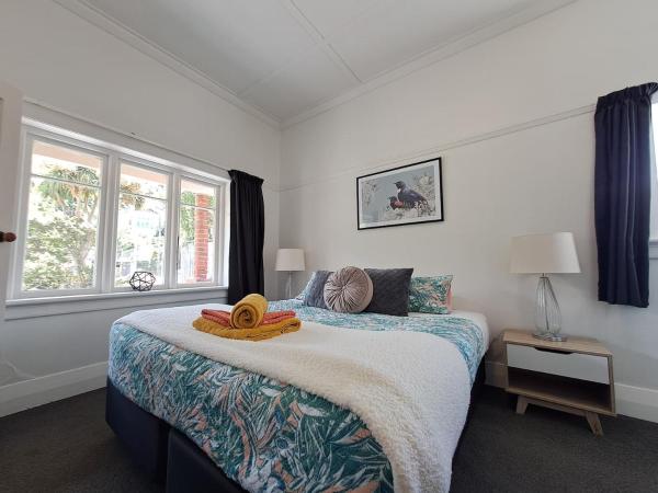 St Clair Apartment - 2 Bedrooms -