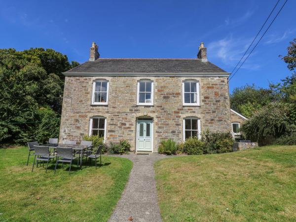 Goshen Farm - St Agnes