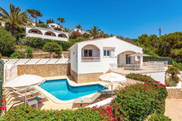 Villa Proa By Villa Plus - Cala Galdana