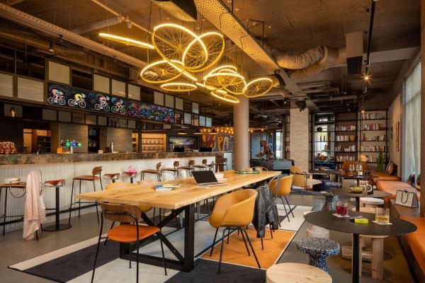 Moxy Paris Clamart - Sceaux