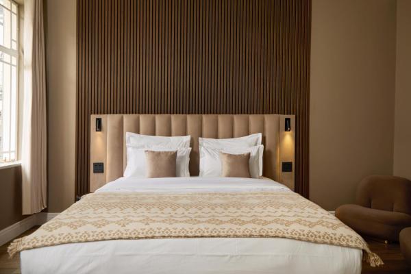 Hotel Bruxelles - Camps Bay