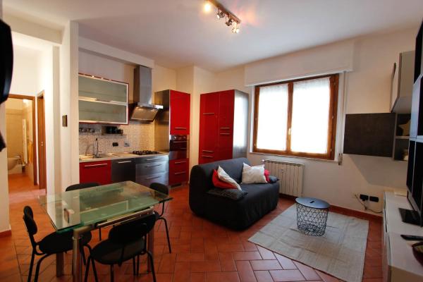 Pratovecchio Loft - Scandicci