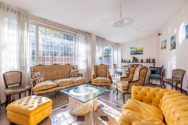 Residenza Latina -Charme & Relax - Monti