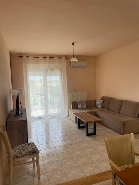 Λιέγη Orestiada Apartment No 3 - Edirne