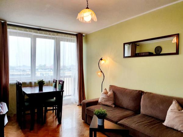 Mieszkanie ŻAbianka Gdańsk - Sopot