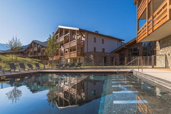 Terresens - L'eclat Des Veriaz - Megève - Praz-sur-arly - New - Megève
