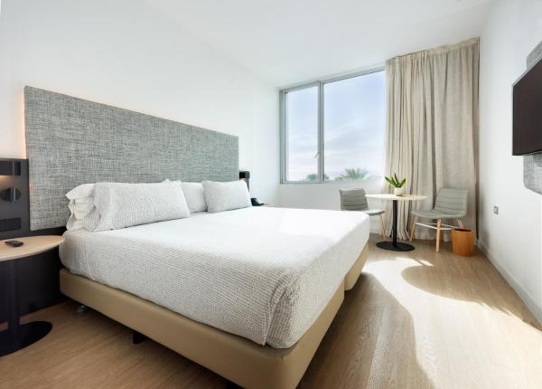 Innside By Meliá Barcelona Aeropuerto - Castelldefels