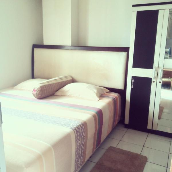 Apartemen Cibubur Village By Doby - Cibubur