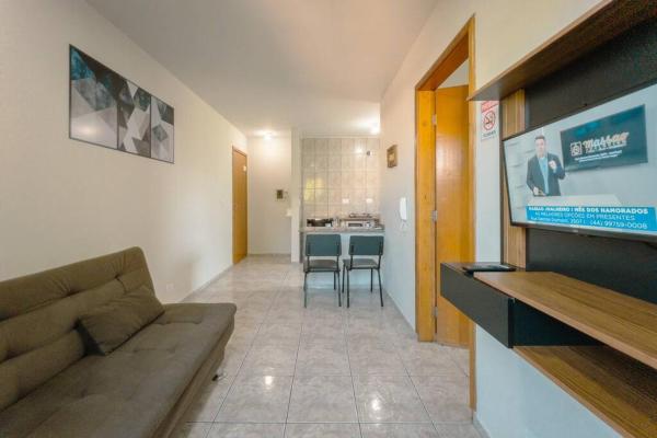 Apartamento Econômico - Ced203 - Maringá