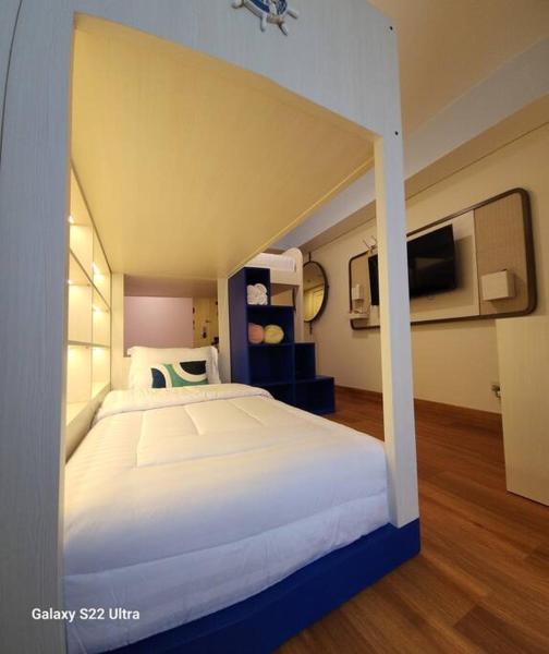 제주Jeju Home Studio - 30sqm At Downtown Semarang - Semarang
