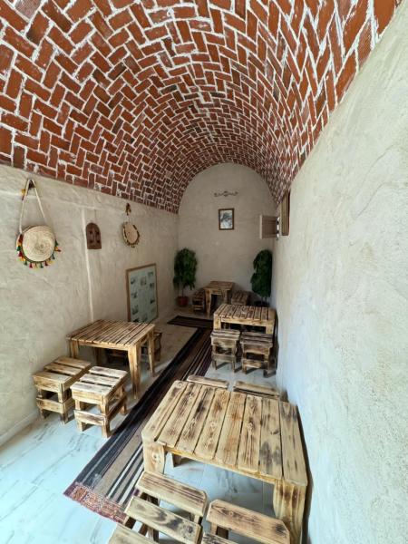 Dar Alibaba - Tunisie