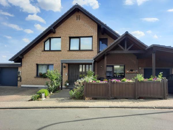 Ferienwohnung Im Schönen Brohltal - Bad Neuenahr-Ahrweiler