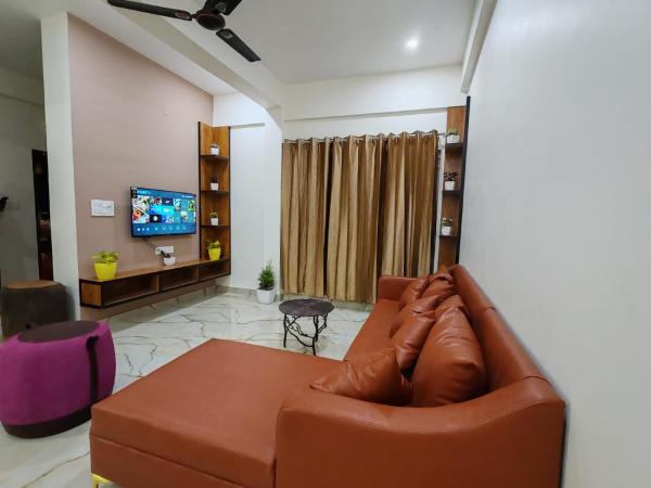 Eve Service Apartment - Mysuru